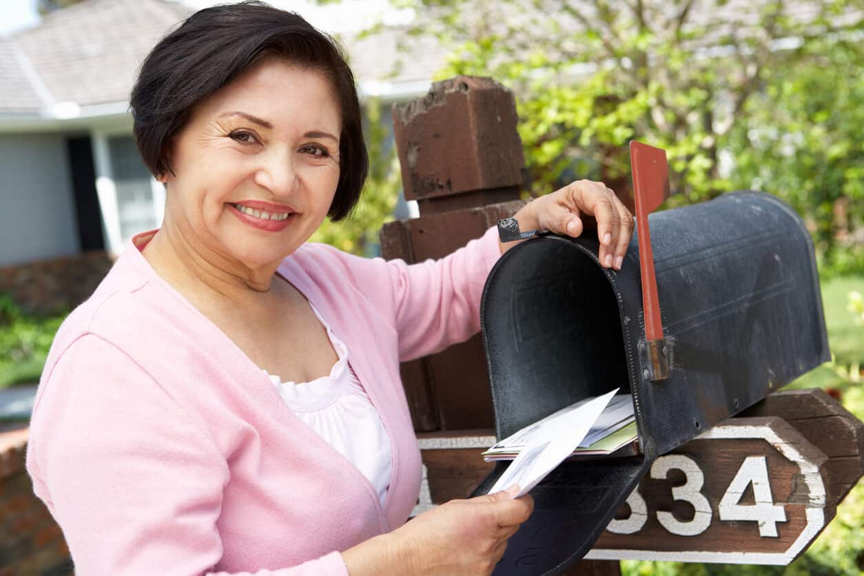 Pen Pals for Seniors: How To Connect in a Meaningful Way
