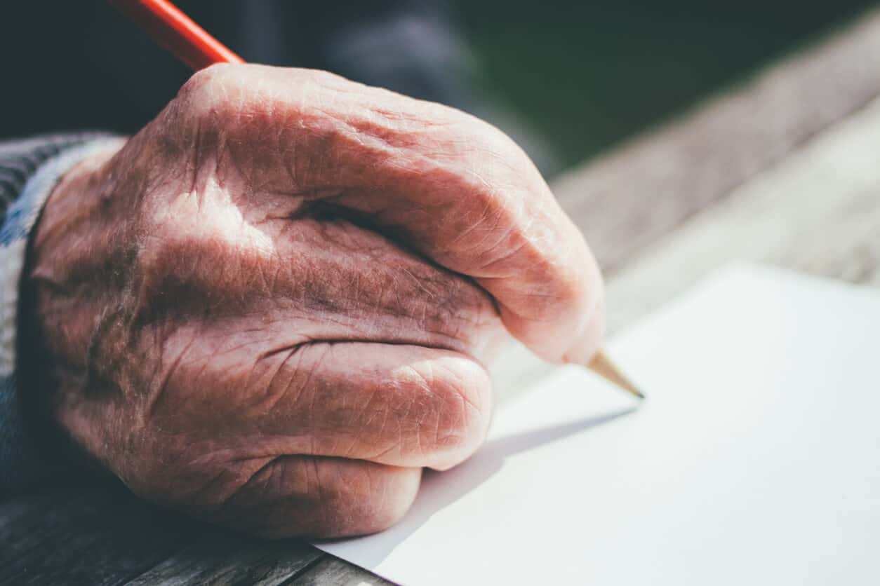 Pen Pals for Seniors: How To Connect in a Meaningful Way
