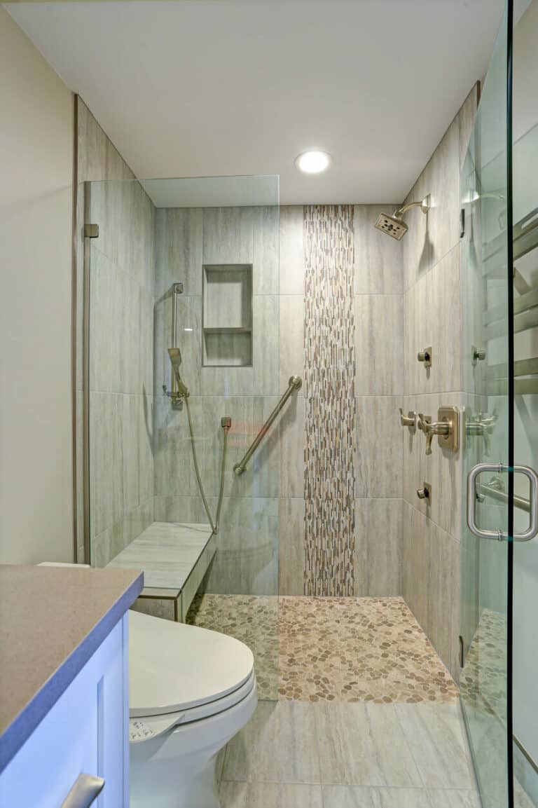 Shower Assistance For The Elderly is a Fantastic Way to Boost Well