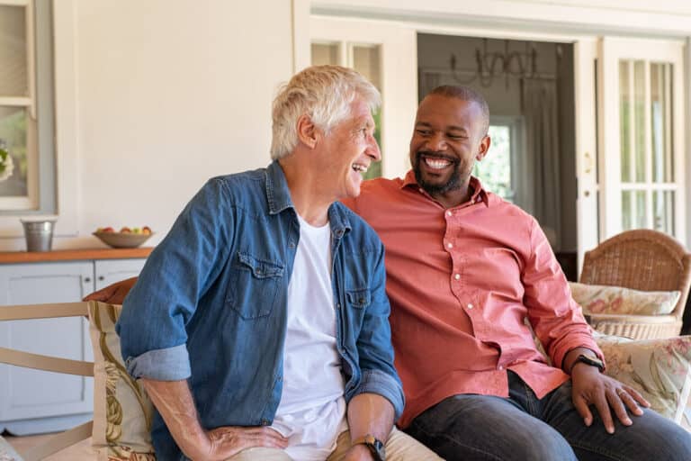 Companionship care - what is it and does your loved one need it?
