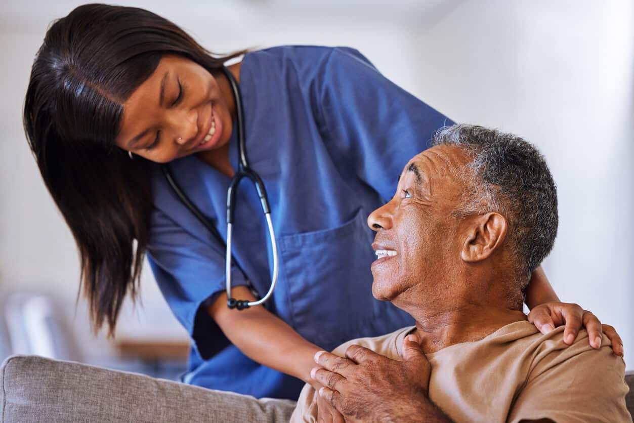 What Is A Gerontologist: Does Your Elderly Loved One Need One?