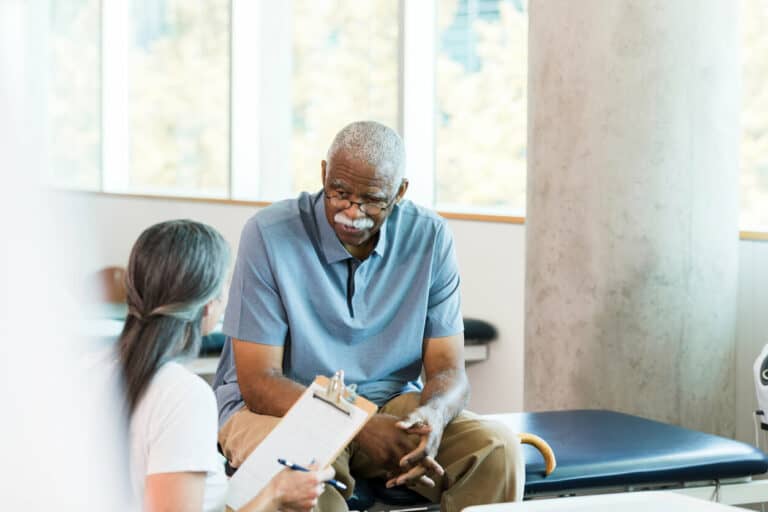 20 Important Questions To Ask a Physical Therapist in 2023