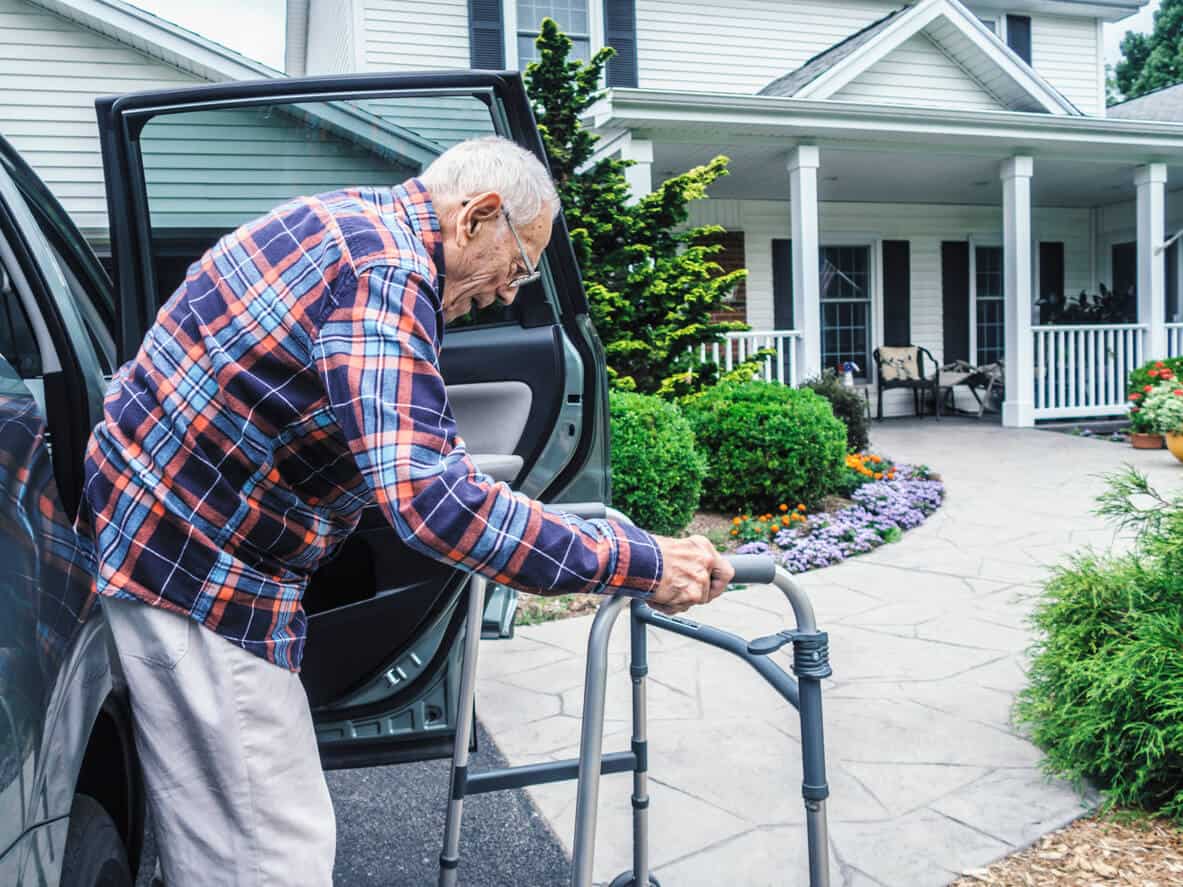 Home Safety Checklist: How to make your home accessible