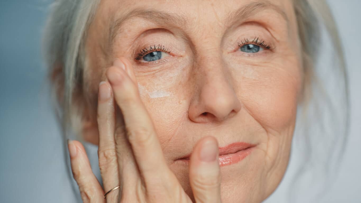 What Are Elderly Skin Unique Needs And How To Provide Skin care
