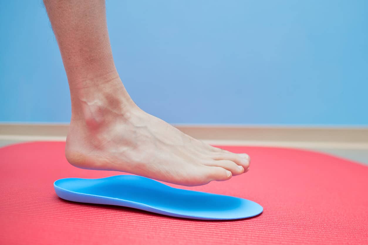 Caring for Old People's Feet: 7 Effective But Easy At-Home Treatments