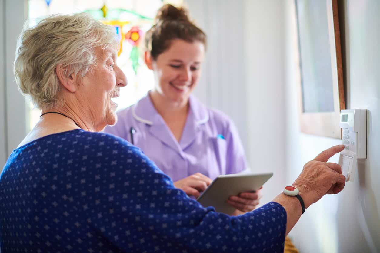 How Personal Emergency Response System Can Help Save