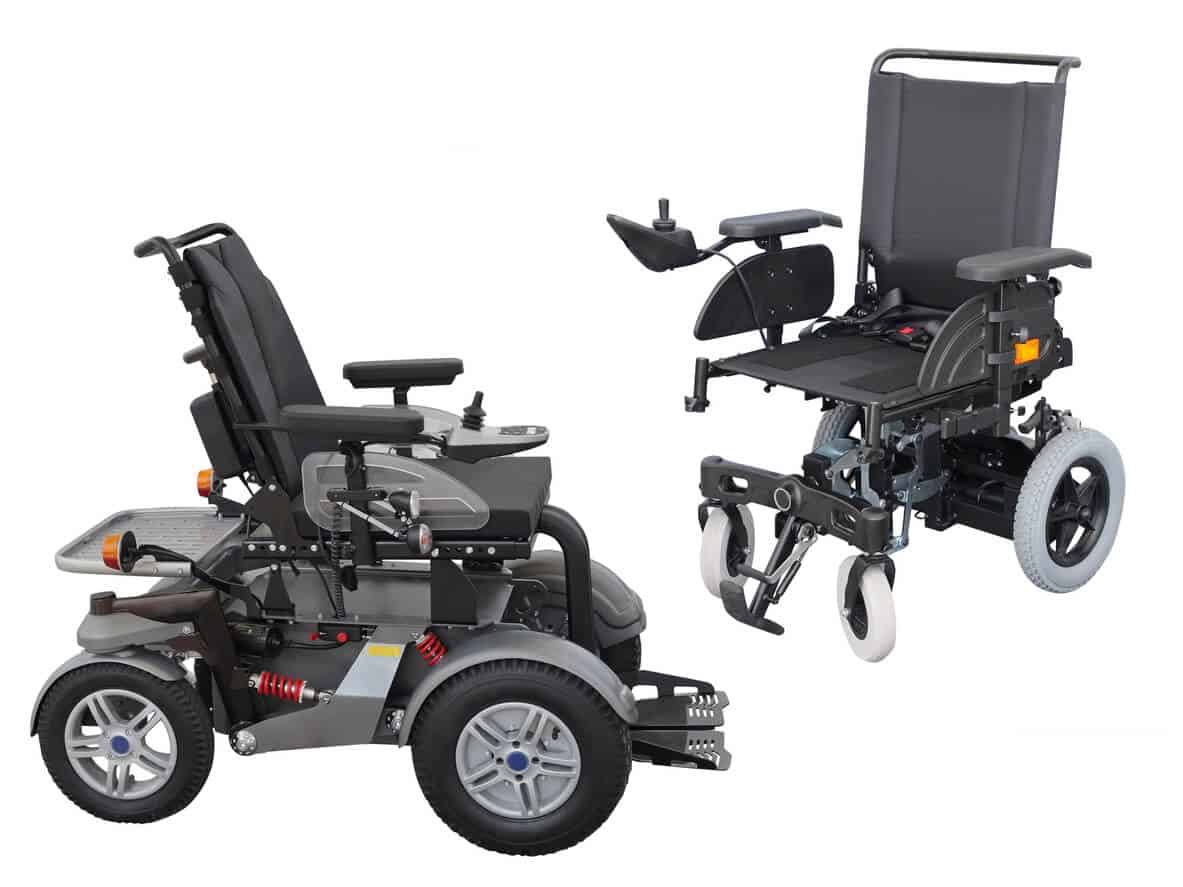 Equipment for Elderly Care at Home; Ensuring Your Loved One