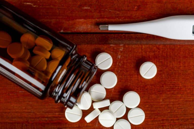 What Are Tylenol Side Effects In Elderly People?