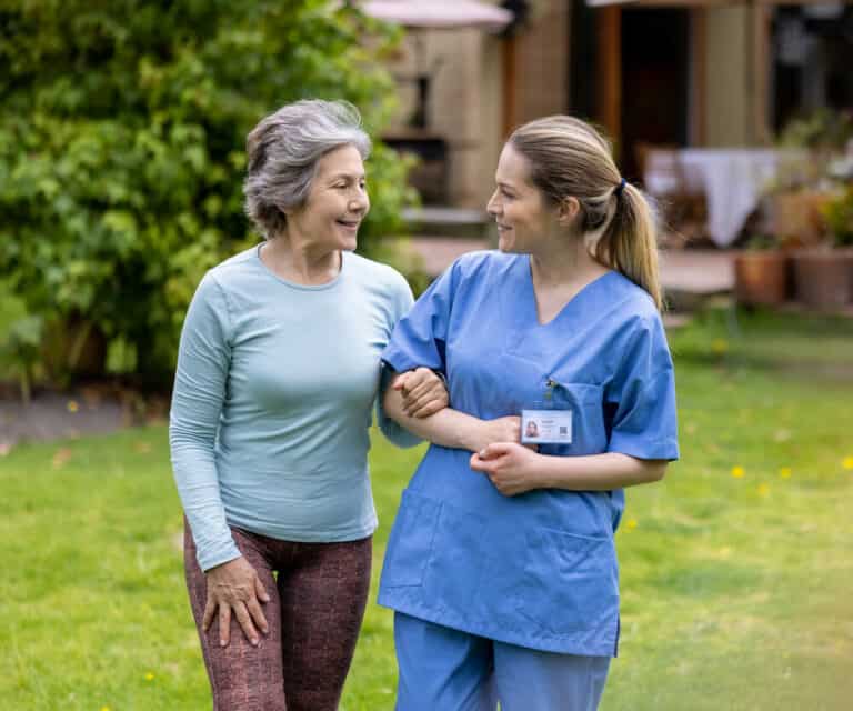 10 Balance Activities for Elderly to Improve Stability and Fall
