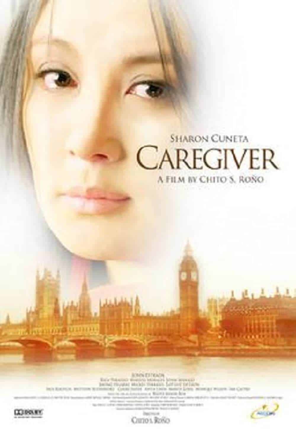 13 Caregiver Movies With Unique Lessons That Will Warm Your Heart