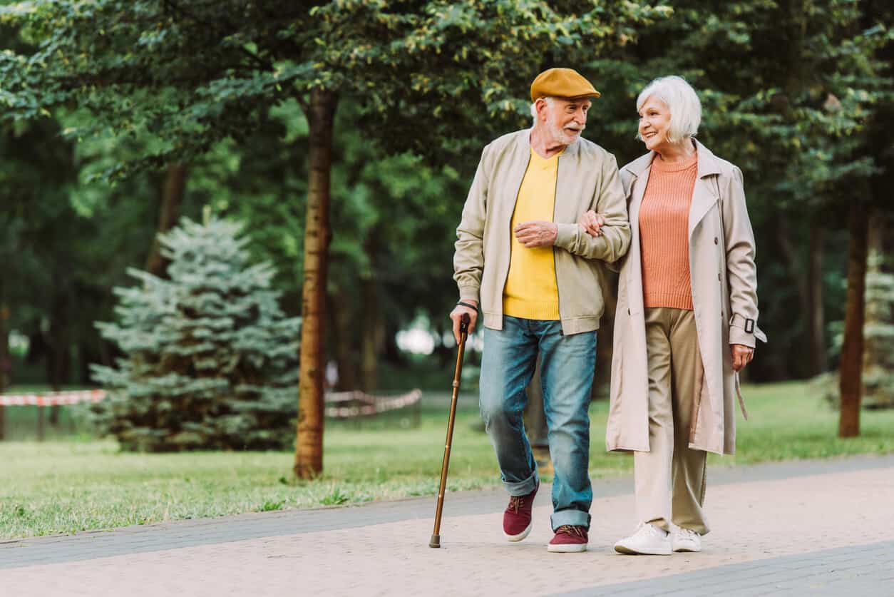 7 Best Senior Exercise Routines For 2023 Your Elderly Will Enjoy