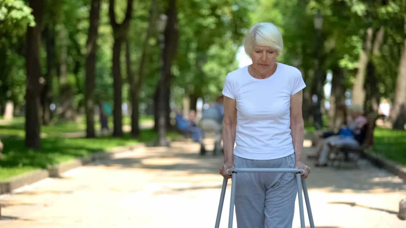 Standing Balance Exercises: 14 Easy Ideas For Seniors To Try At Home