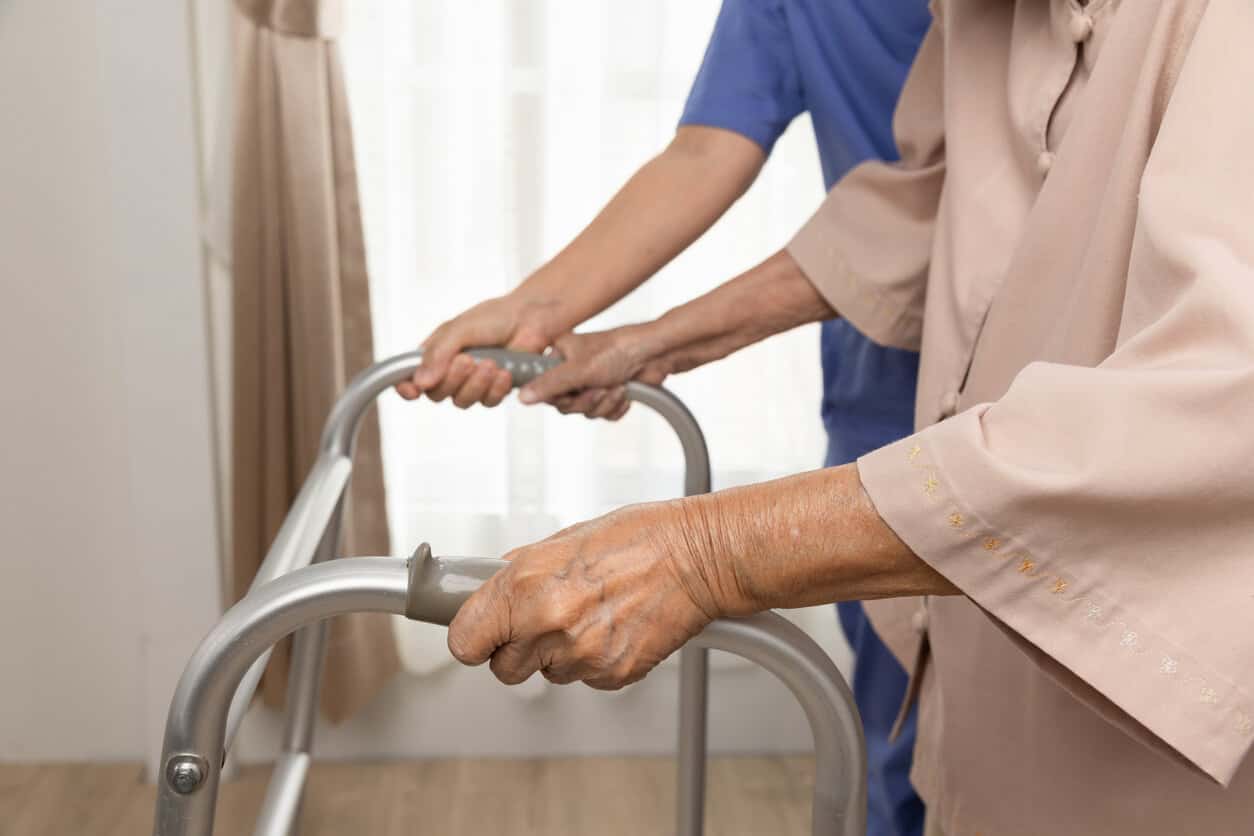 10 Balance Activities for Elderly to Improve Stability and Fall