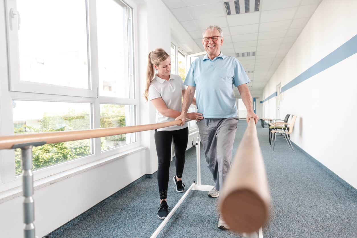 10 Balance Activities for Elderly to Improve Stability and Fall