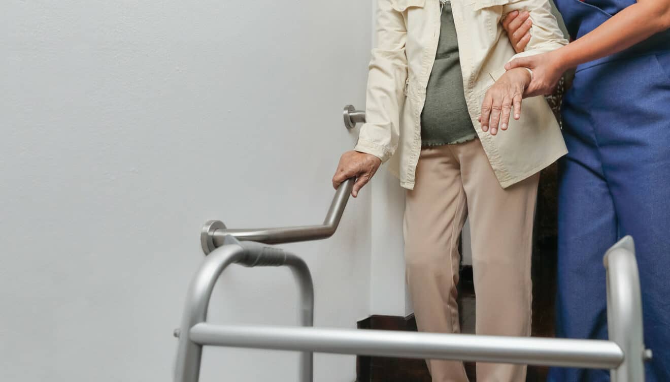 10 Balance Activities for Elderly to Improve Stability and Fall