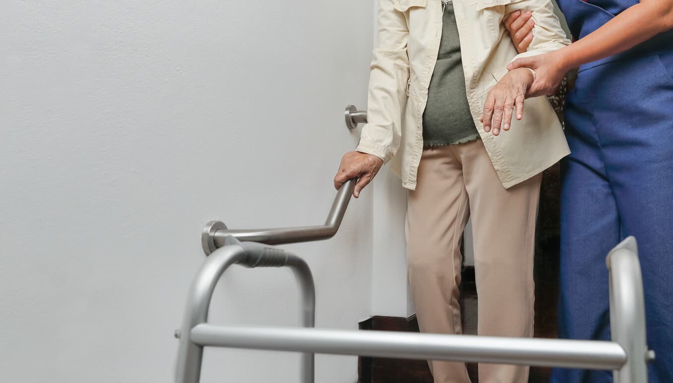 10 Balance Activities for Elderly to Improve Stability and Fall
