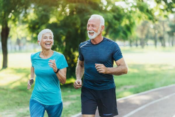 7 Physical and Mental Benefits of Exercise for Older Adults