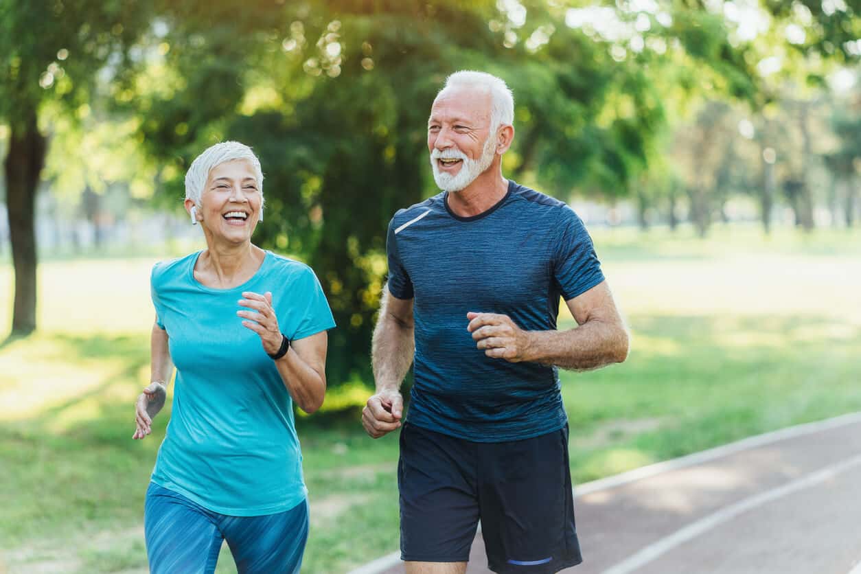 7 Physical and Mental Benefits of Exercise for Older Adults
