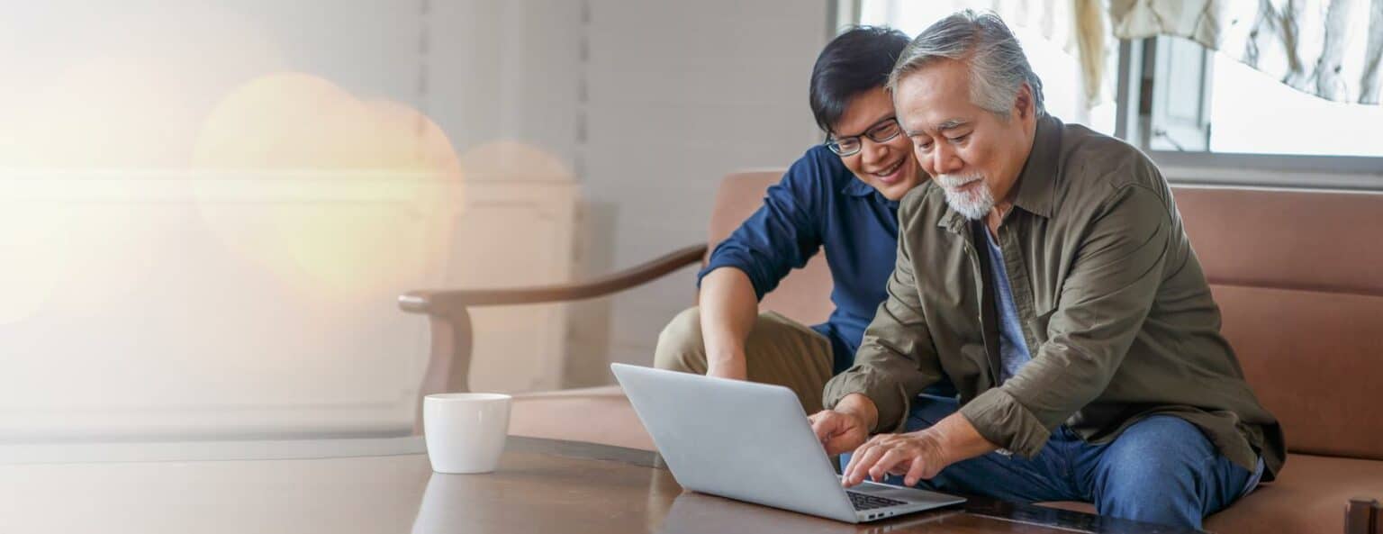 3 Key Measures to Protect Your Loved One from Elderly Fraud Abuse