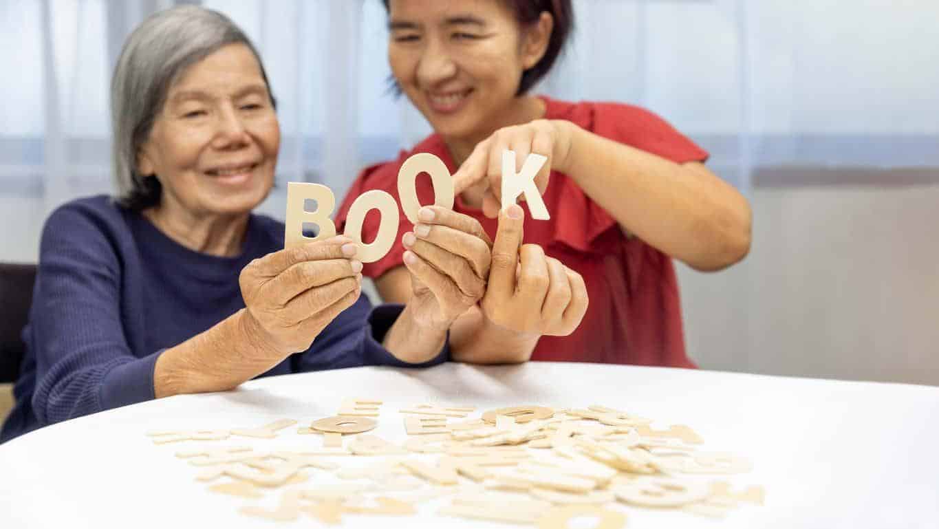 A Unique Step-by-Step Guide to Patient Teaching for Dementia Care