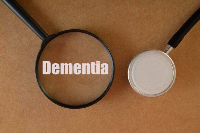7 Stages Of Lewy Body Dementia And How To Help My Loved One Cope