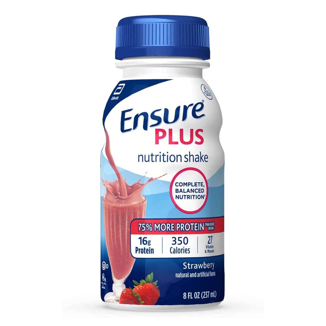 How To Nourish Ourselves As We Age And The Benefits Of Ensure Drink