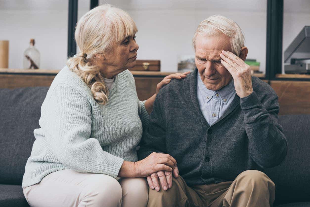 Understanding The 7 Stages Of Dementia Before Death