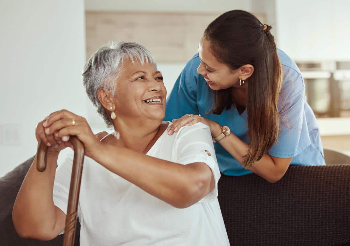 Beyond the Nursing Home Definition: 4 Things You Must Know
