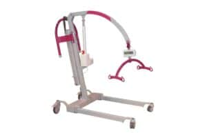 Manual Hoyer Lift: How to Safely and Easily Use It As A Beginner