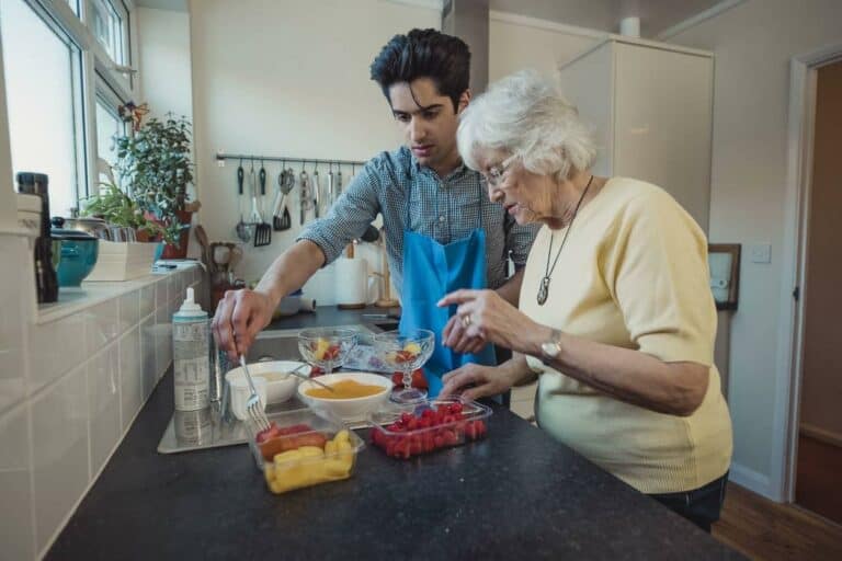 10 Smart Ways To Integrate The Range Of Ensure Flavors In Seniors Diet