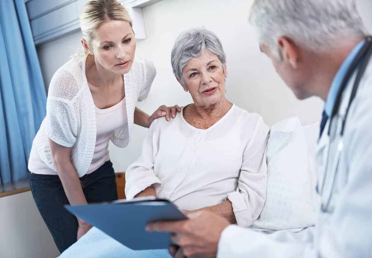 Palliative Definition: What Is Palliative Care, And Who Needs It?