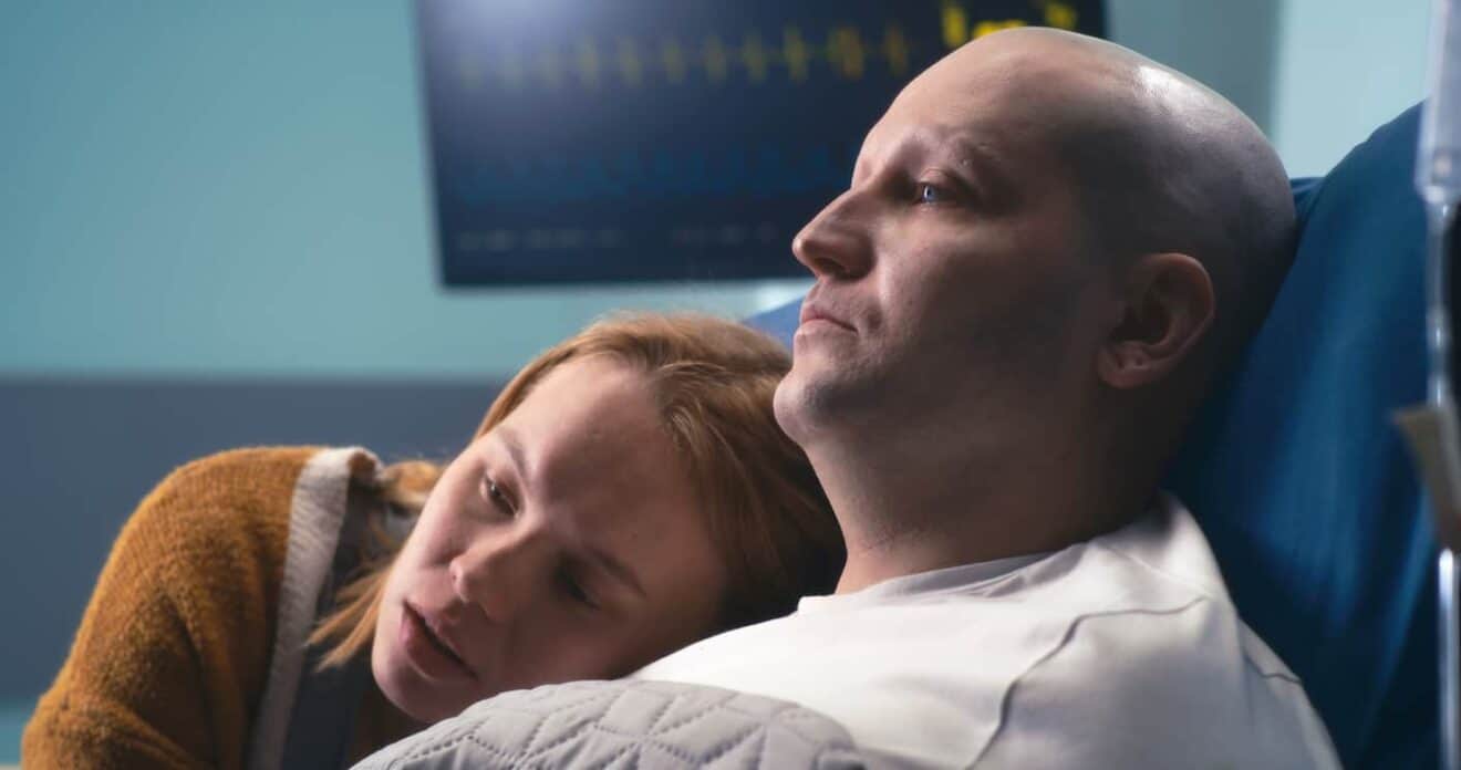 What Is Palliative Chemotherapy? Does It Really Improve Quality Of Life?