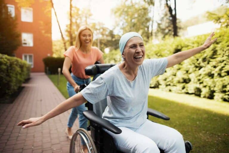 What Is Palliative Chemotherapy? Does It Really Improve Quality Of Life?