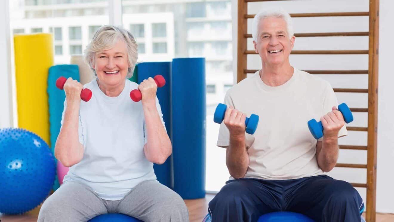 10 Safe Physical Activities for the Elderly to Keep Them Active