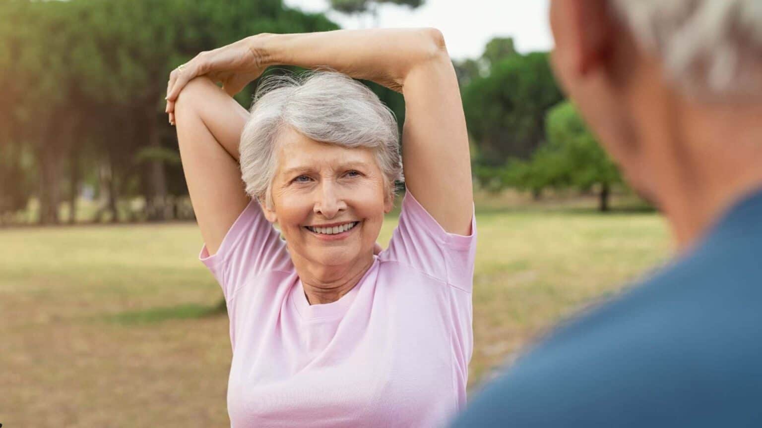 10 Safe Physical Activities for the Elderly to Keep Them Active