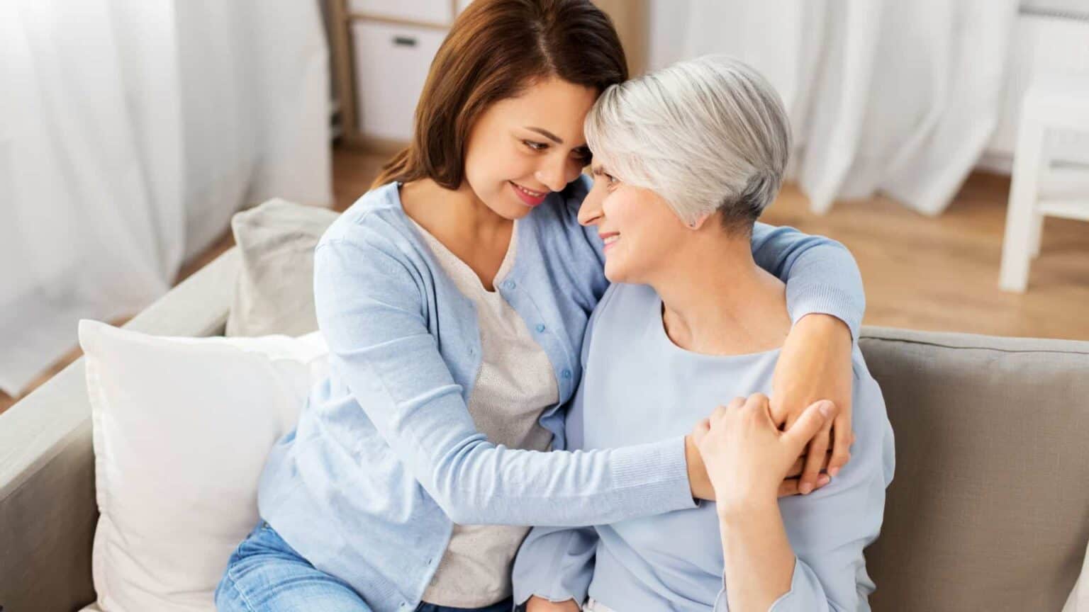 How Respecting Elderly Residents in Senior Care Helps Promote Their Dignity