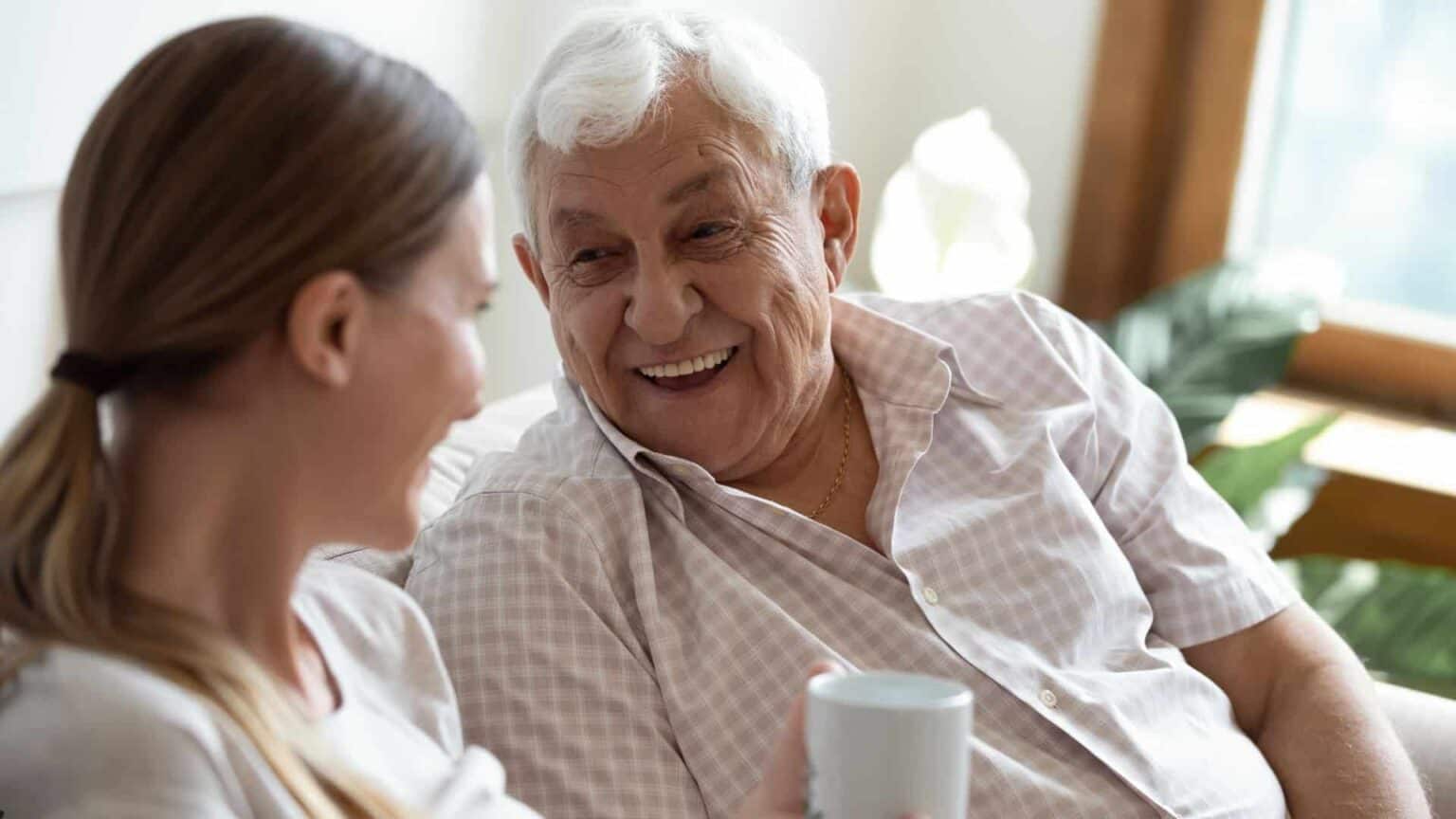 How Respecting Elderly Residents in Senior Care Helps Promote Their Dignity