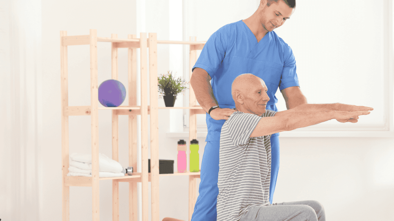 Balancing Exercises for Seniors: 13 Moves to Improve Strength and ...